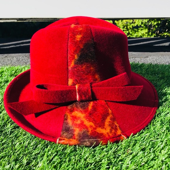 Anna Rizzo | Accessories | Anna Rizzo Hats | Poshmark